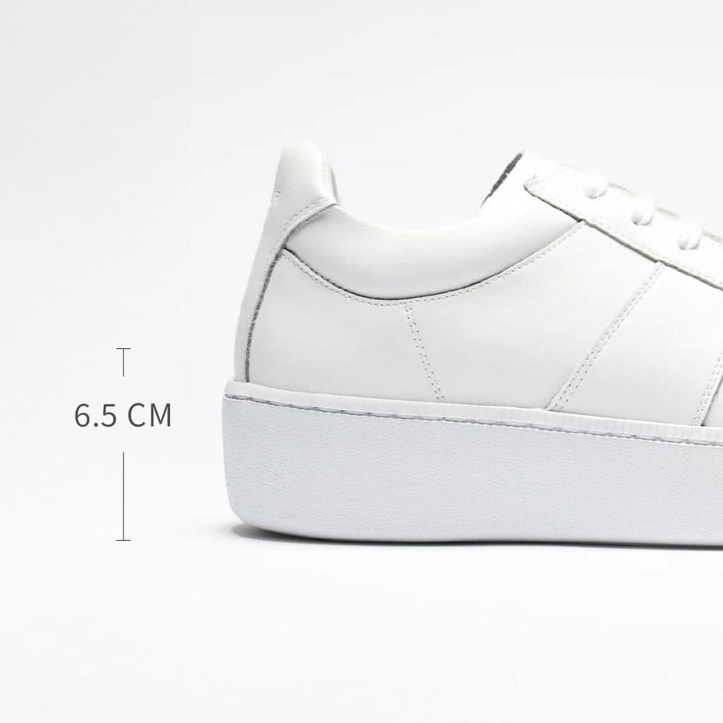 MOAK｜WHITE – FILLIN