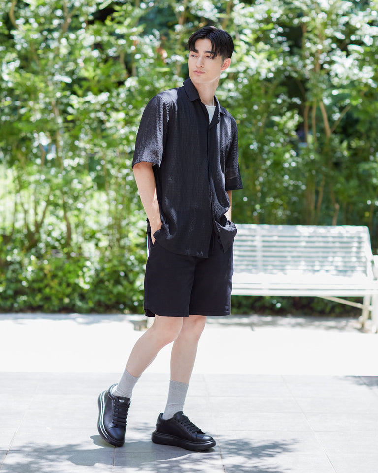 LUCENT｜BLACK – FILLIN