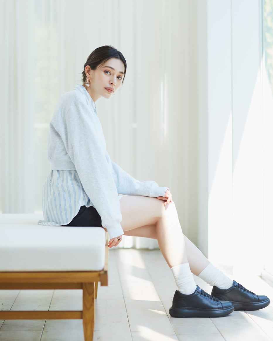 LUCENT｜BLACK – FILLIN