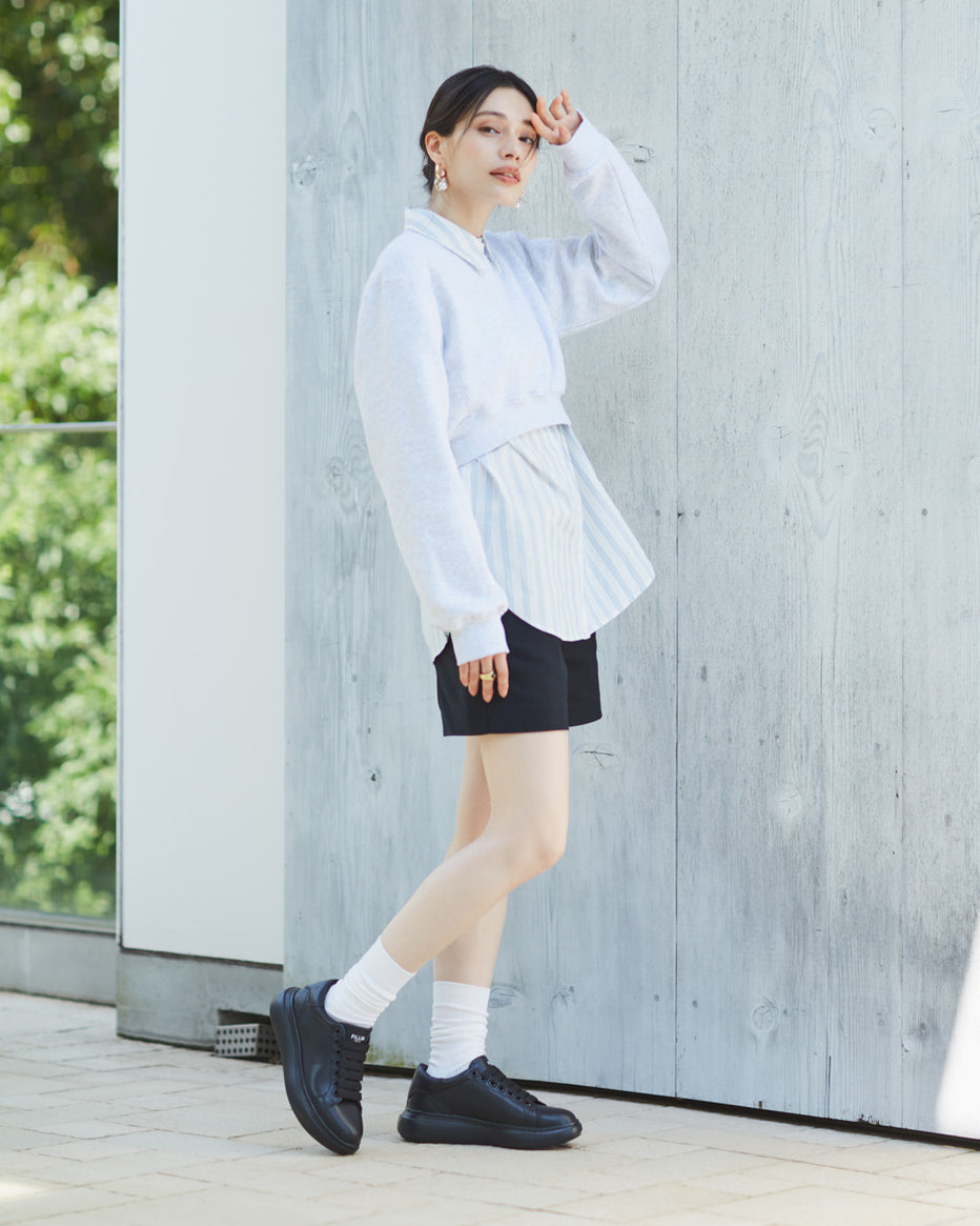 LUCENT｜BLACK – FILLIN