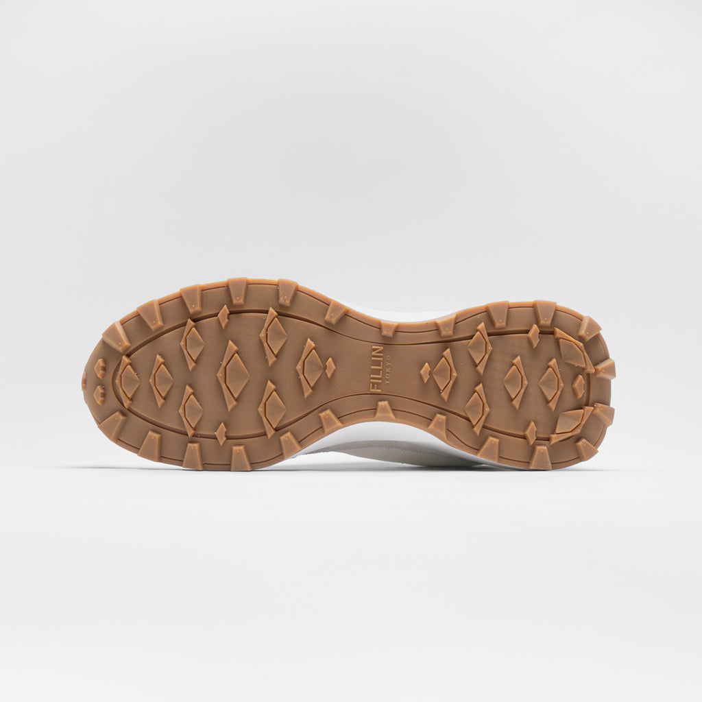 NOVIS｜WHITE – FILLIN
