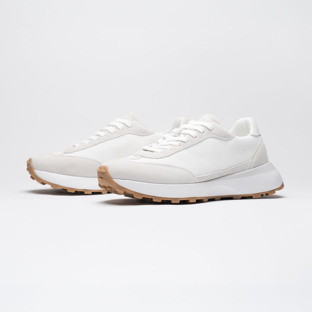 NOVIS｜WHITE – FILLIN