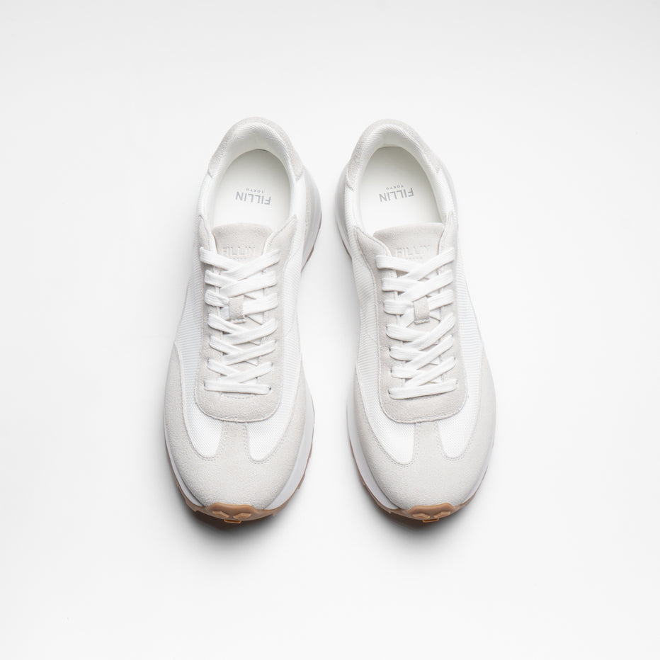 NOVIS｜WHITE – FILLIN