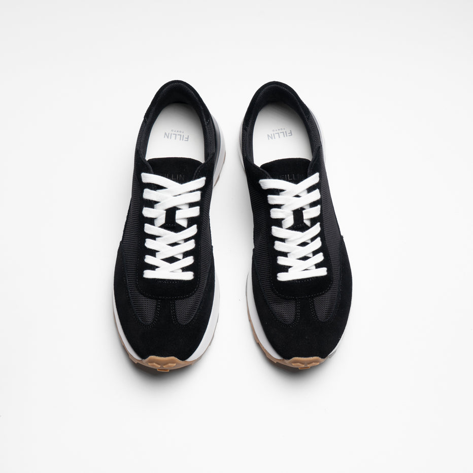 NOVIS｜BLACK – FILLIN