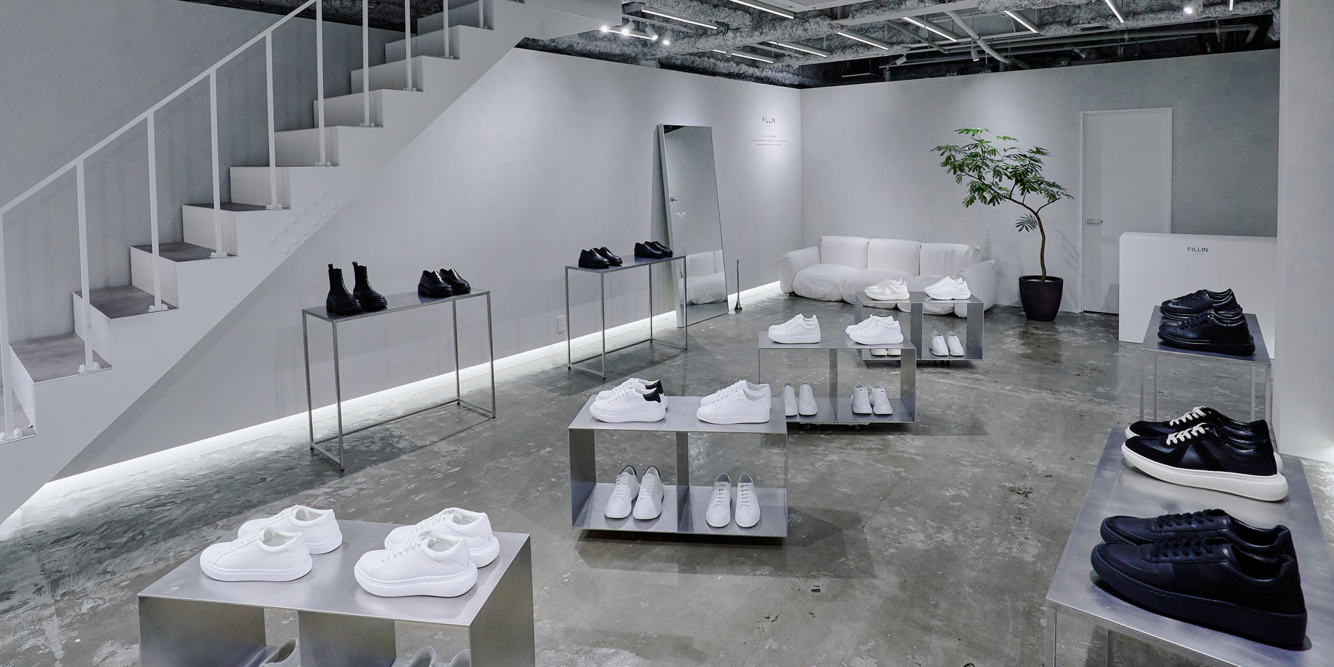 FILLIN｜公式オンラインストア