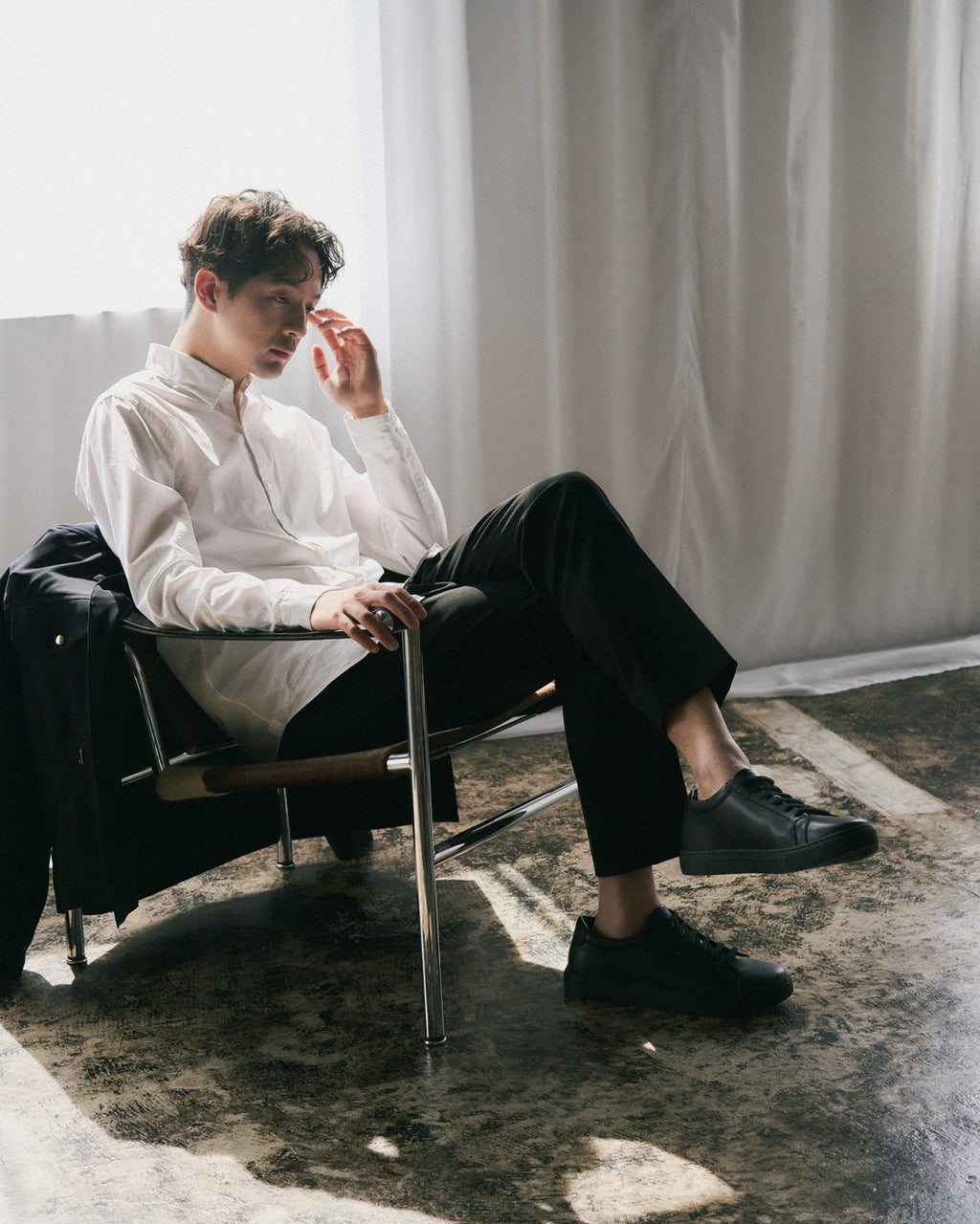 CLASSIC｜BLACK – FILLIN