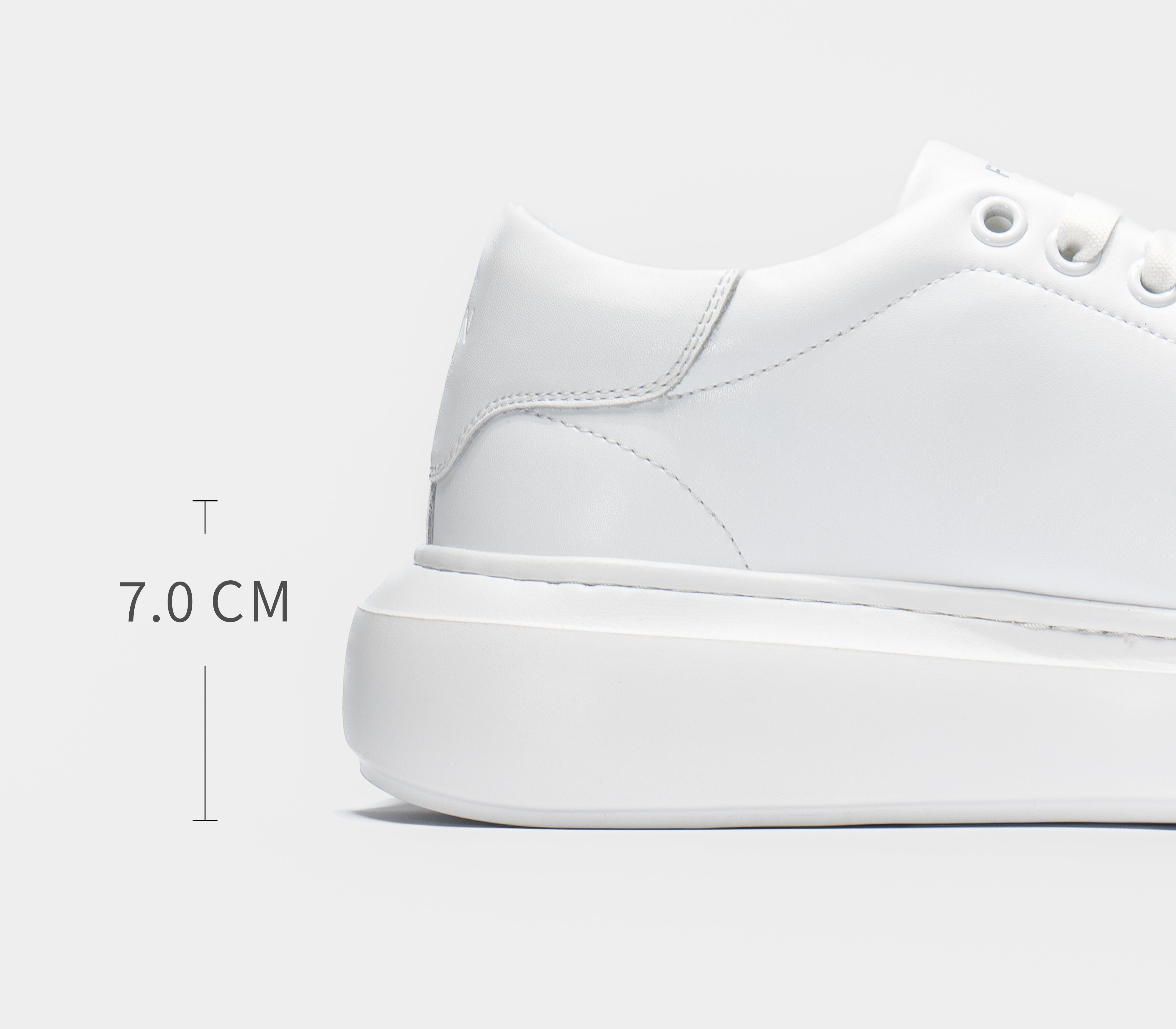 LUCENT｜WHITE – FILLIN