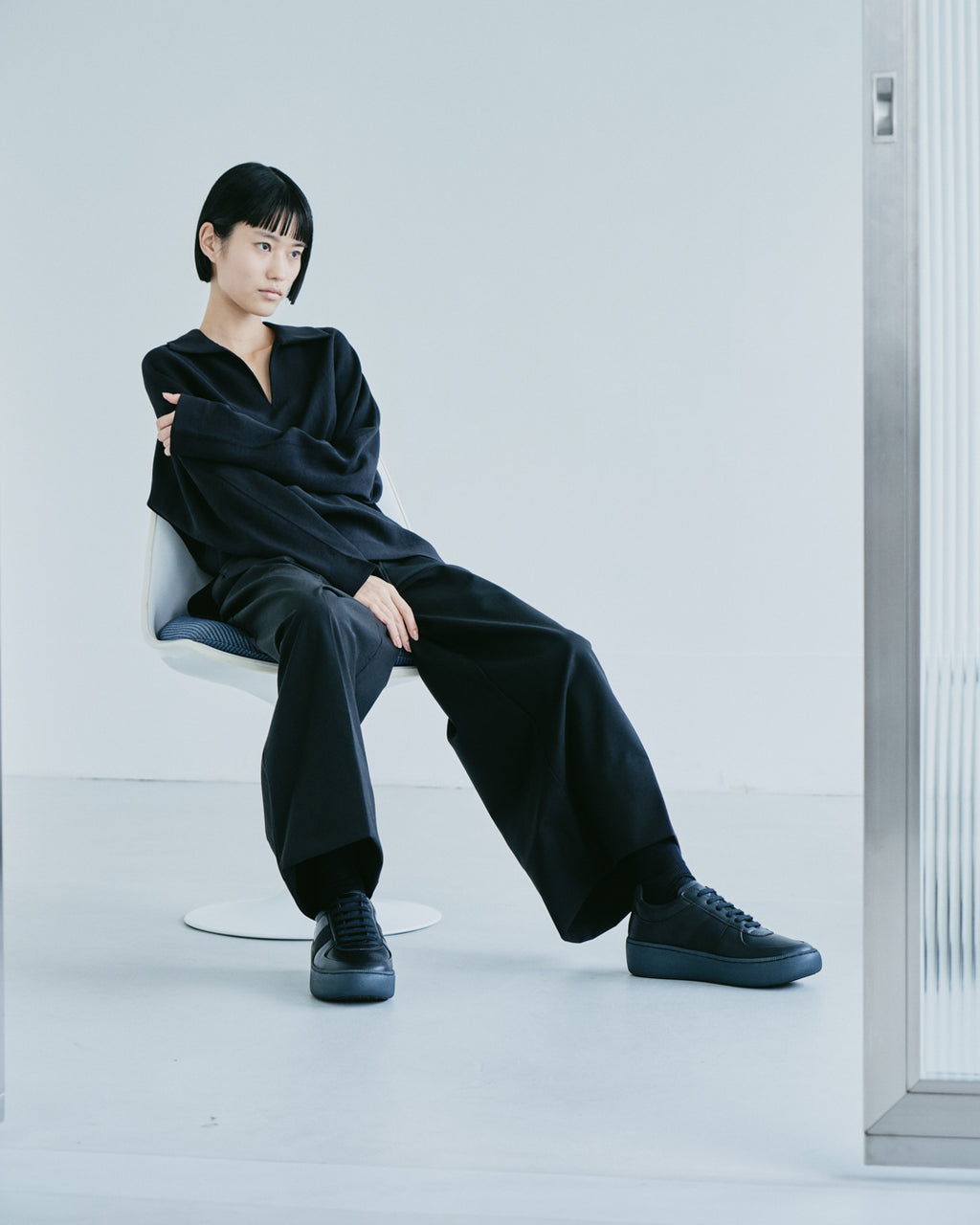 MOAK｜BLACK – FILLIN