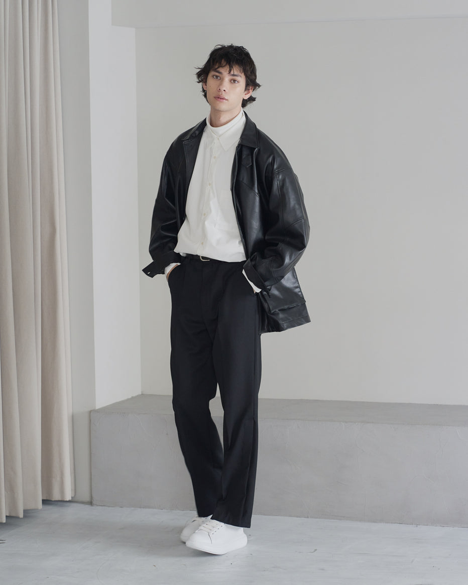 LUCENT｜WHITE & BLACK – FILLIN