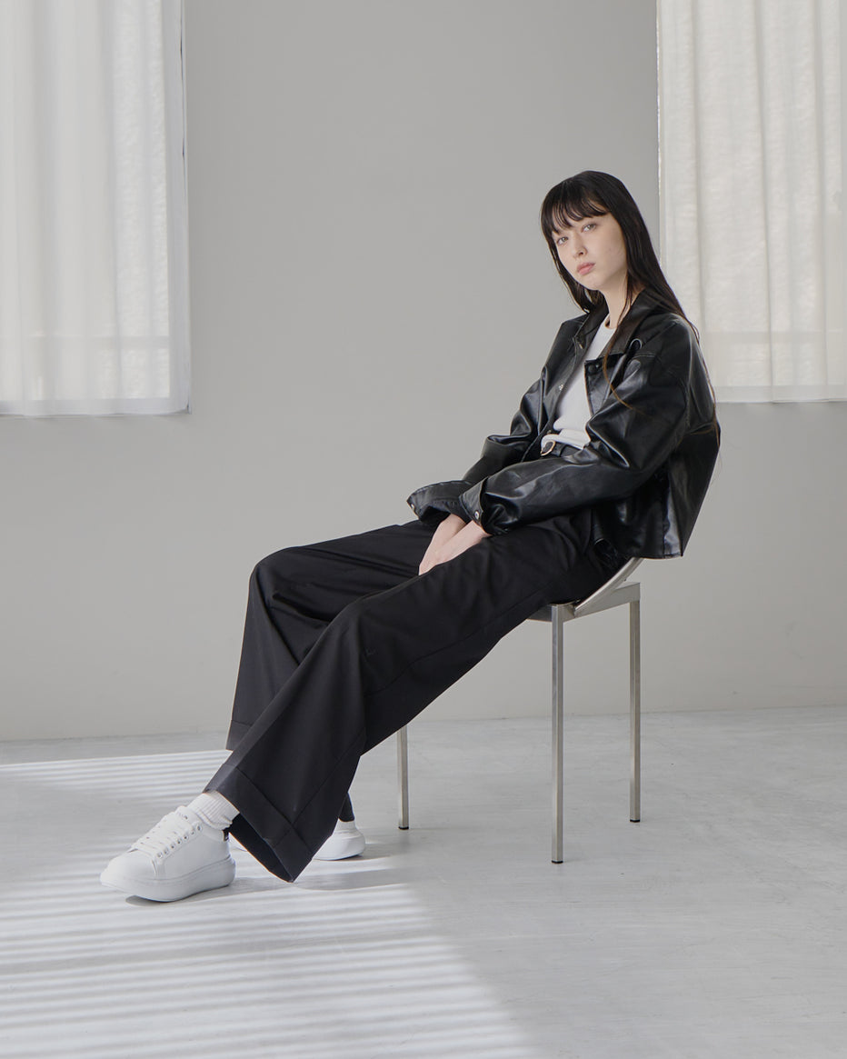 LUCENT｜WHITE & BLACK – FILLIN