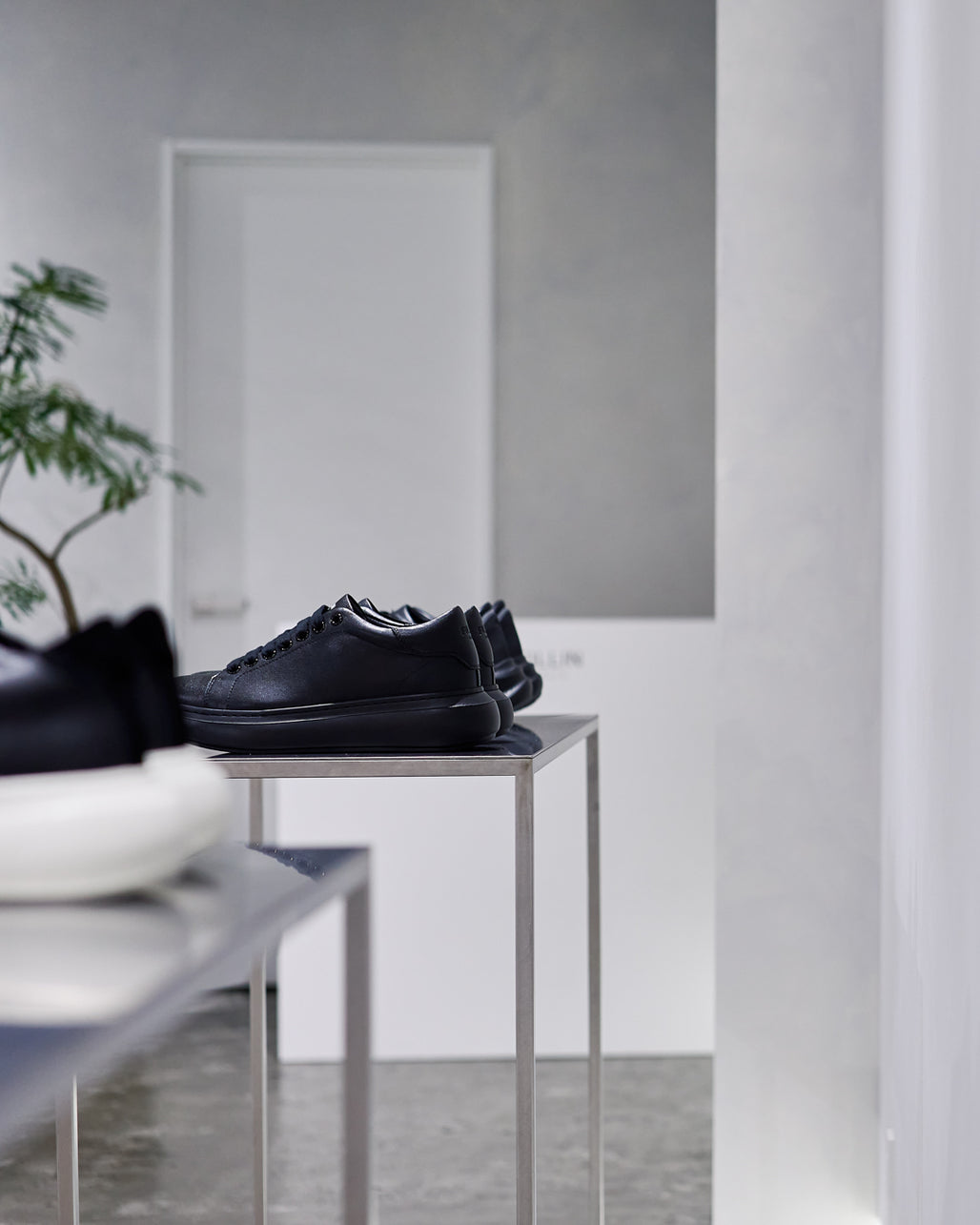 CONCEPT STORE – FILLIN