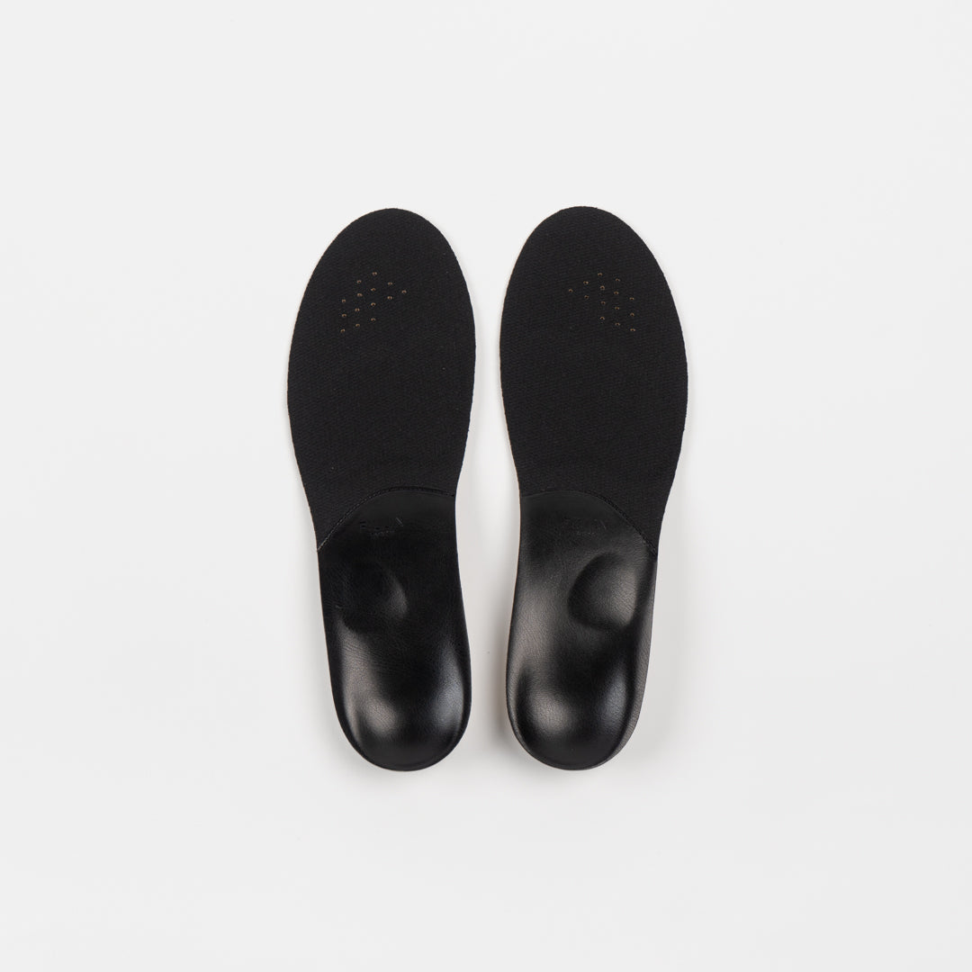 LIFT-CORE™SOLE｜BLACK – FILLIN