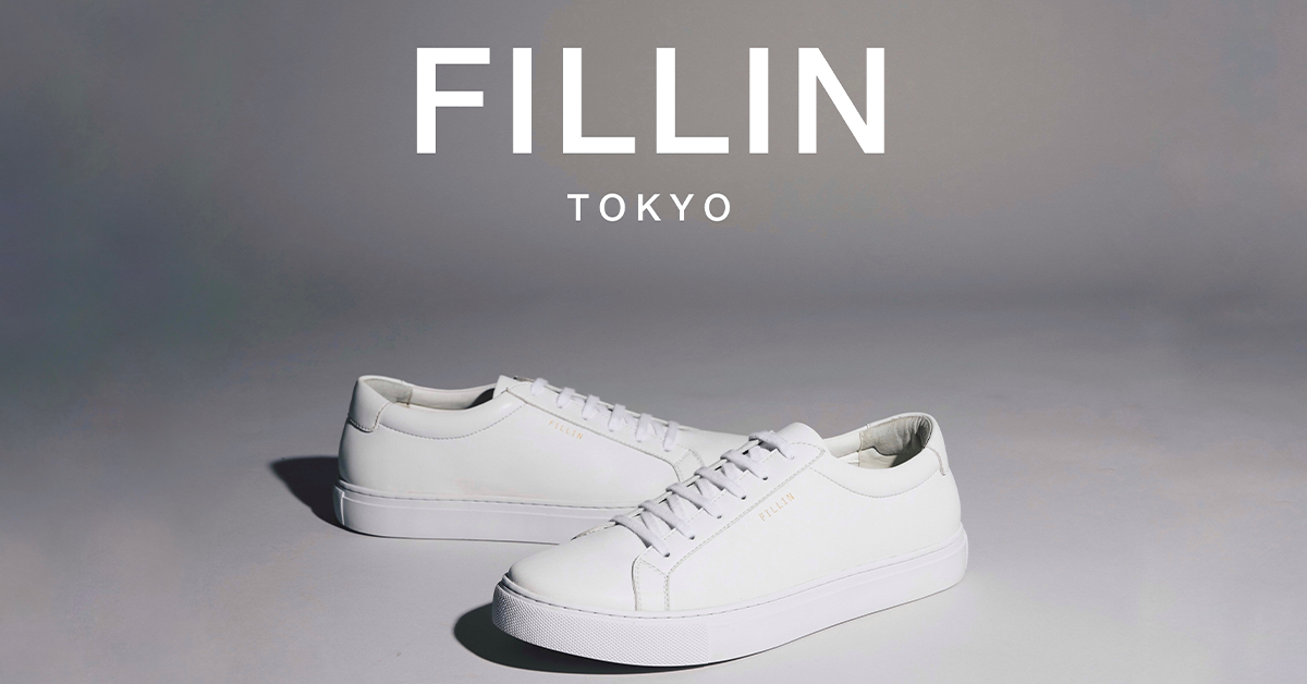 FILLIN｜公式オンラインストア