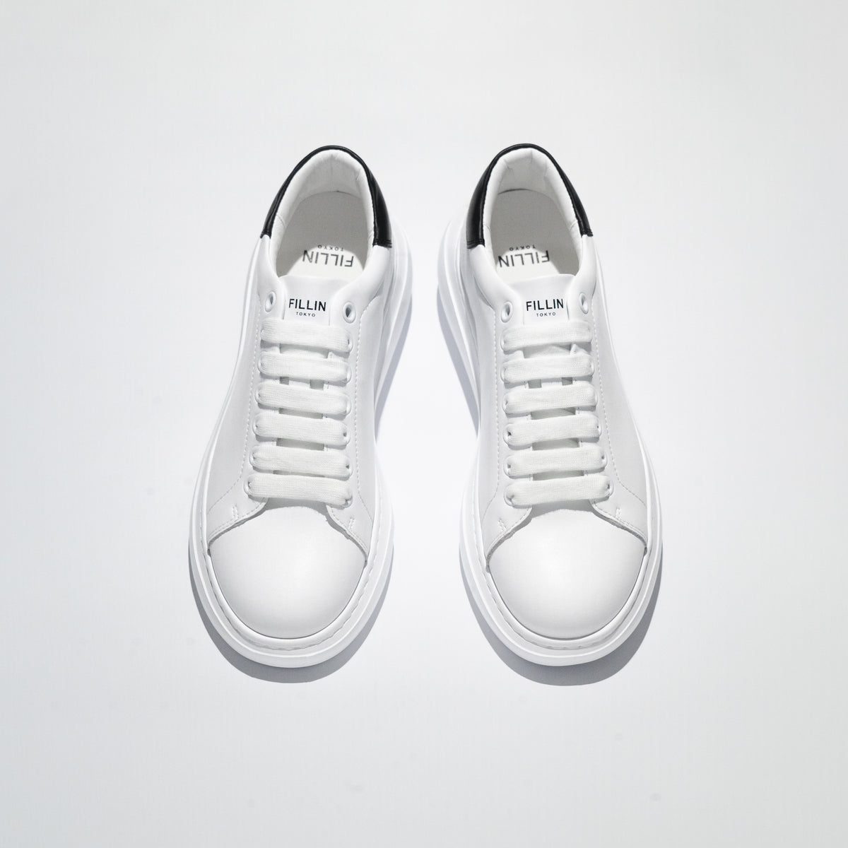 LUCENT｜WHITE & BLACK – FILLIN