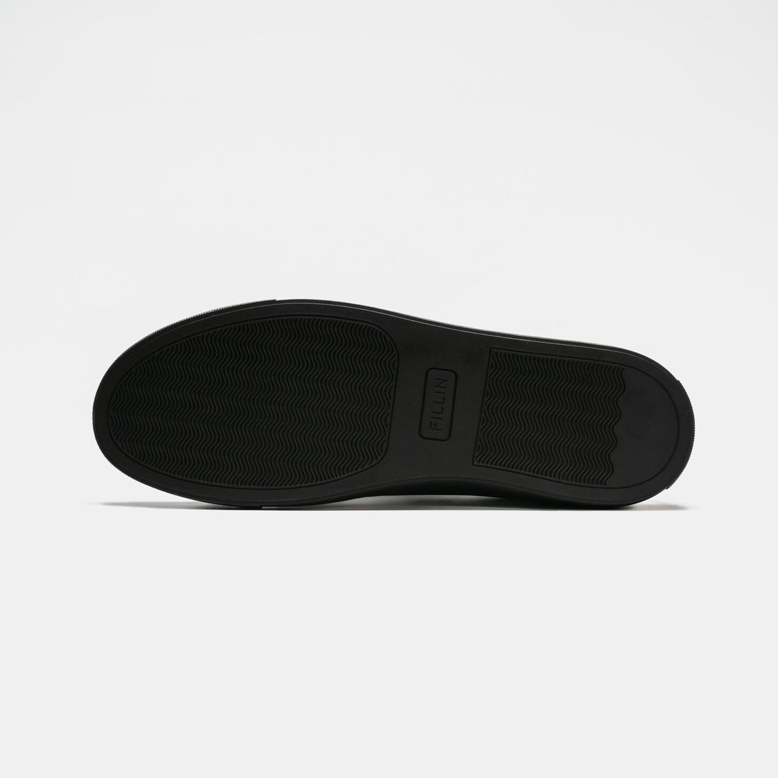 FILLIN CLASSIC｜BLACK